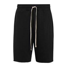 AllSaints Shorts 'HELIX' Herren Größe 31/32 schwarz