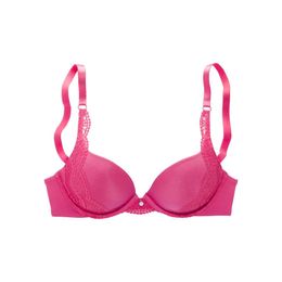 s.Oliver BH Damen Größe 80 pink