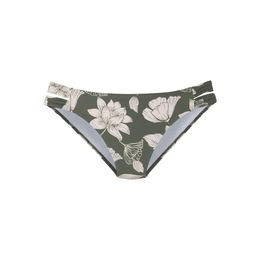 s.Oliver Bikini Bottoms female Green size 34
