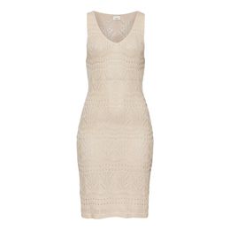 s.Oliver Kleid Damen Gr&ouml;&szlig;e 46 beige