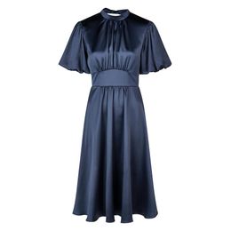 Kleo Cocktail Dress female Blue size 38