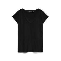 V&eacute;ro Moda Vero Moda Shirt 'FILLI' female Black size M