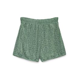 V&eacute;ro Moda VERO MODA Shorts 'VMMaya' Damen Gr&ouml;&szlig;e 38 gr&uuml;n