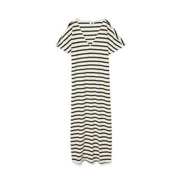 V&eacute;ro Moda Vero Moda Dress 'VMEmeli' female Beige size XL