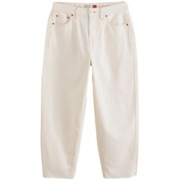 next Jeans female Beige size 16