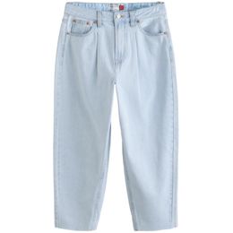 next Jeans female Blue size 10