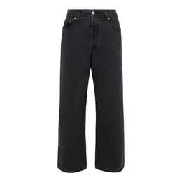 Levi's Levi's Jeans '501 90's Ankle' female Black size 27