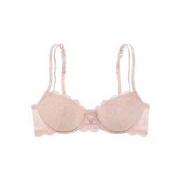Lascana Bra female Pink size 75