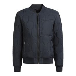 Khujo Between-Season Jacket 'Rason' male Blue size XXL
