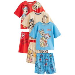 next Pajamas 'Paw Patrol' boy Beige, Blue, Red size 2-3 yrs