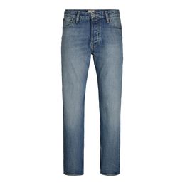 Jack & Jones JACK & JONES Jeans Herren Gr&ouml;&szlig;e 38 blue denim
