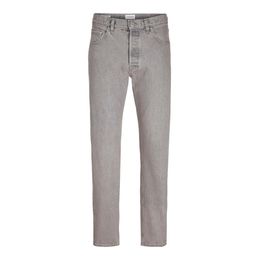 Jack & Jones Jack & Jones Jeans 'JJICHRIS JJCLASSIC' male Grey size 34