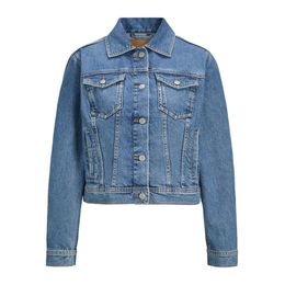 Jack & Jones Jjxx Between-Season Jacket 'JXAlys' female Blue size XS