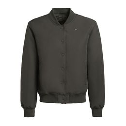 Khujo Between-Season Jacket 'CRYSTAL' female Green size L