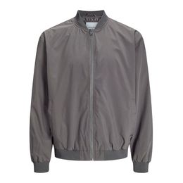 Jack & Jones Jack & Jones Between-Season Jacket 'JJECharge' male Grey size XL