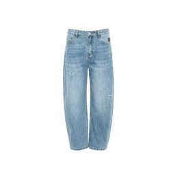 ER Elias Rumelis Elias Rumelis Jeans 'YOANA' female Blue size 24