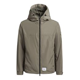 Khujo Jacke 'Taikoo' Herren Größe S khaki