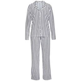 s.Oliver Pajama female White size 32/34