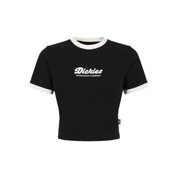 Dickies Shirt 'LEWISTOWN' female Black size S