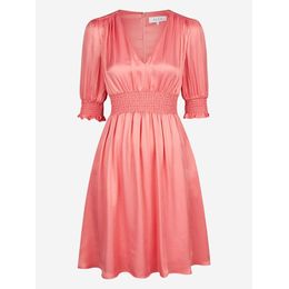 Kleo Cocktail Dress female Pink size 44