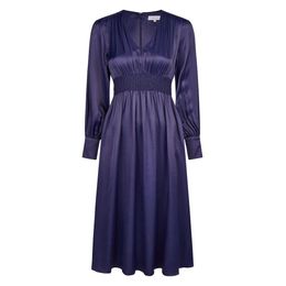 Kleo Kleid Damen Gr&ouml;&szlig;e 34 navy
