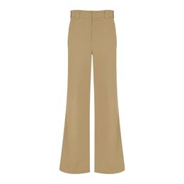 Dickies Pants female Brown size 27