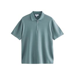 next Shirt male Blue size 4XL