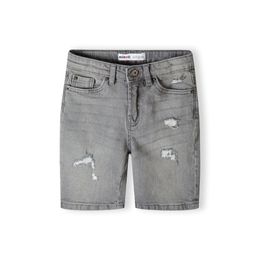 MINOTI Jeans boy Grey size 9-10y
