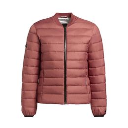 Khujo Between-Season Jacket 'Aude' female Red size XXL