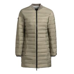 Khujo Between-Season Jacket 'GERA' female Green size XS