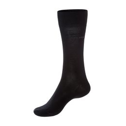 BOSS Socken 'Marc' Herren Gr&ouml;&szlig;e 43/46 schwarz