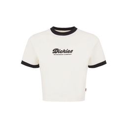Dickies Shirt 'LEWISTOWN' female White size S