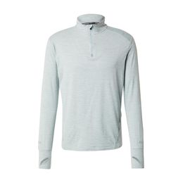 Endurance Funktionsshirt 'Tune V2' Herren Größe 4XL grün / schwarz