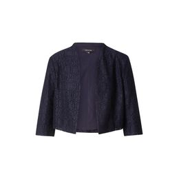 comma, COMMA Bolero Damen Größe L navy