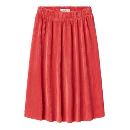 name it Skirt 'NKFHILJAS' girl Orange size 140