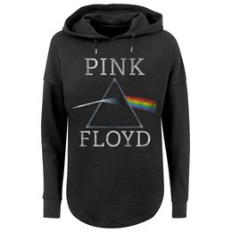 F4NT4STIC Sweatshirt 'Pink Floyd ' Damen Gr&ouml;&szlig;e S mischfarben / schwarz