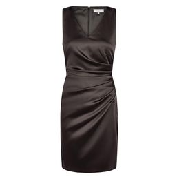 Kleo Kleid Damen Gr&ouml;&szlig;e 36 schwarz