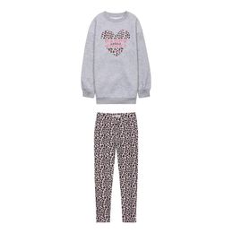 MINOTI Set girl Mixed colors size 6-7y