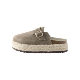 next Espadrilles 'Forever Comfort ' female Green size 3.5