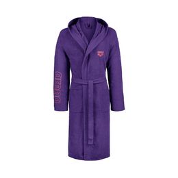 arena Athletic Robe 'ZEPPELIN LIGHT' male Purple size L