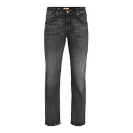 Jack & Jones Jack & Jones Jeans 'JJIMIKE JJFOX' male Black size 36