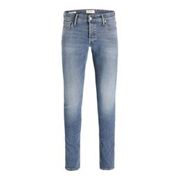 Jack & Jones JACK & JONES Jeans 'JJIGlenn' Herren Größe 29 blue denim