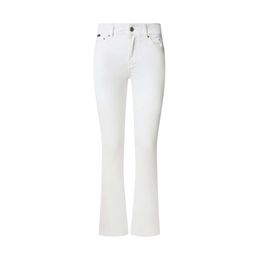Pepe Jeans Hose 'NEW PIMLICO' Damen Gr&ouml;&szlig;e 42 wei&szlig;