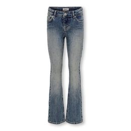 Only Girls Jeans 'KOGMANDY ' girl Blue size 158