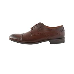 next Lace-Up Shoes male Brown size 7