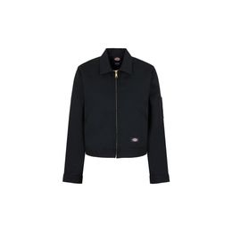 Dickies Between-Season Jacket 'EISENHOWER' female Black size XL