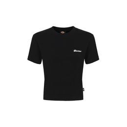 Dickies Shirt 'LEWISTOWN' female Black size S