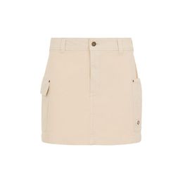 Dickies Skirt 'RIVER RANCH' female White size XS