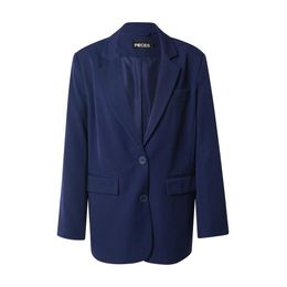 Pieces Blazer 'PCKamil' female Blue size M