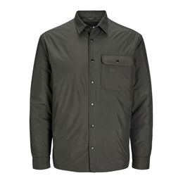 R.D.D. ROYAL DENIM DIVISION Jacke 'RDDBanks' Herren Gr&ouml;&szlig;e M oliv